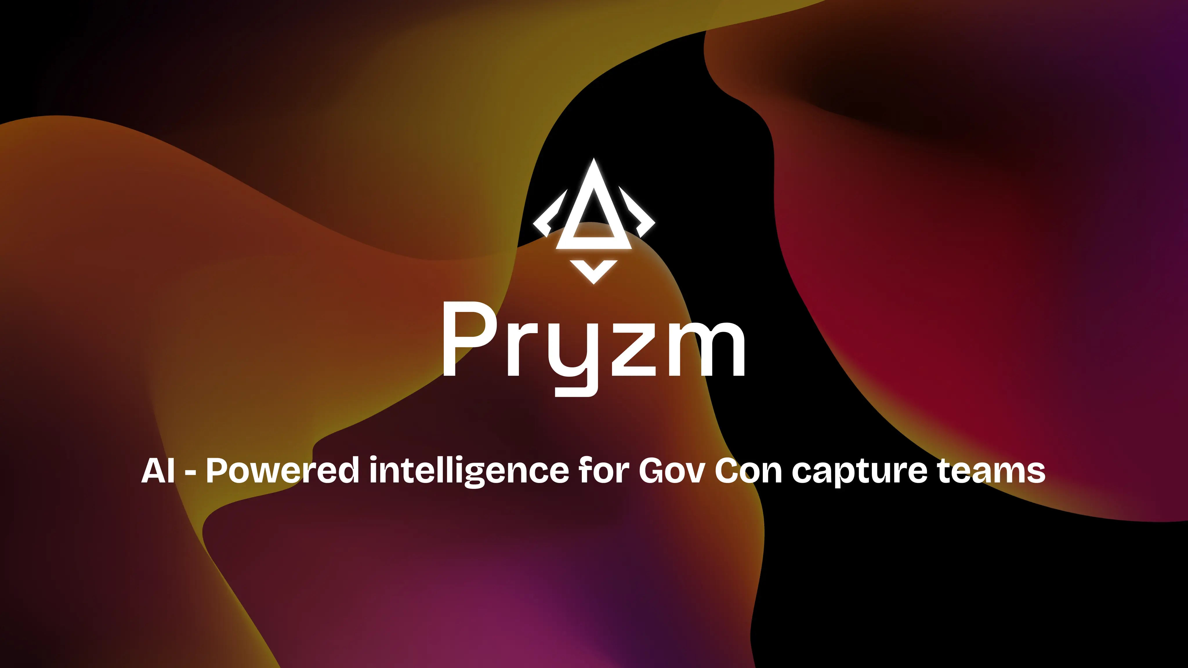 Pryzm | Capture Intel